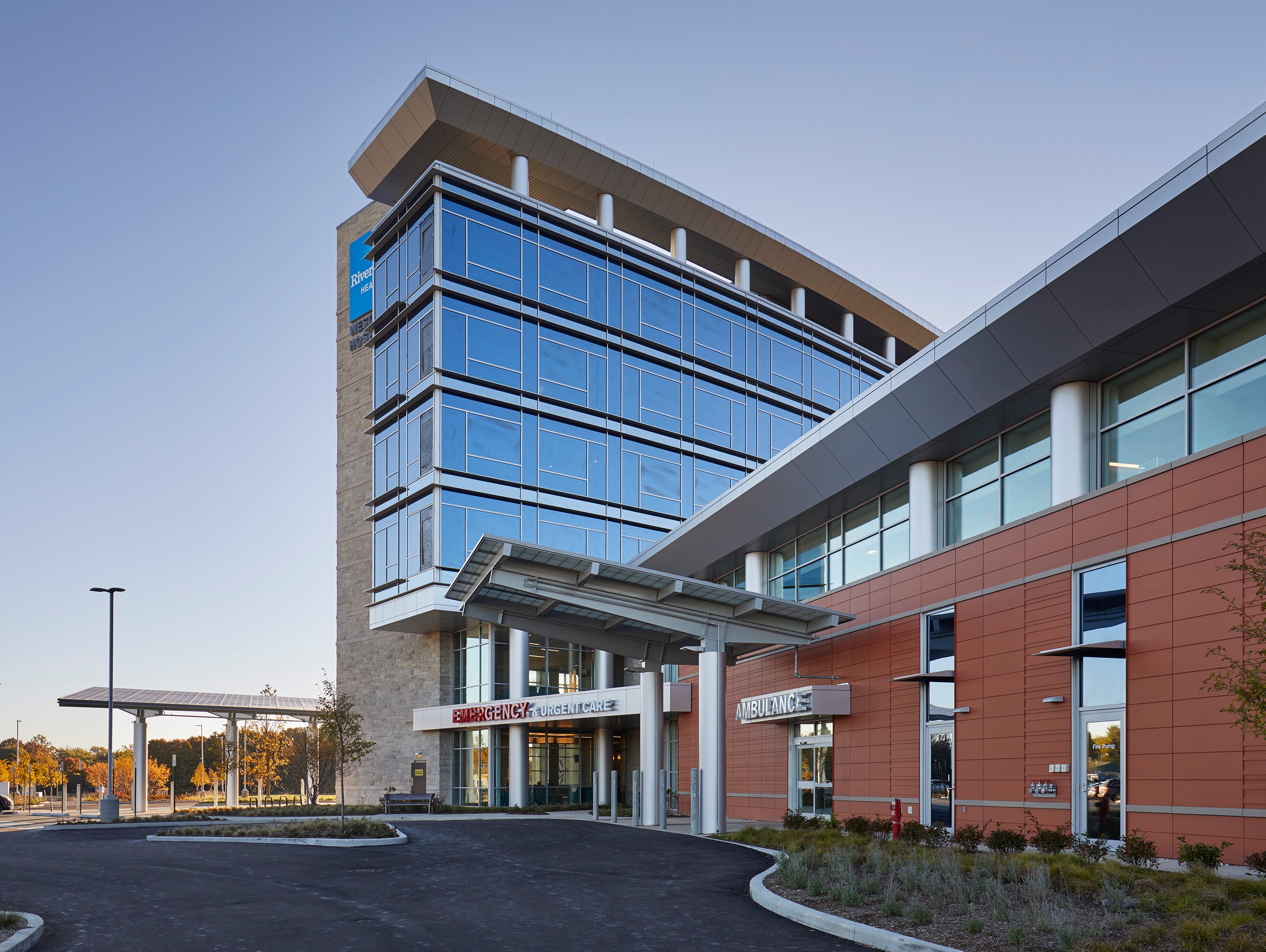 Five Years of Riverview Health Westfield Hospital | Riverview Health