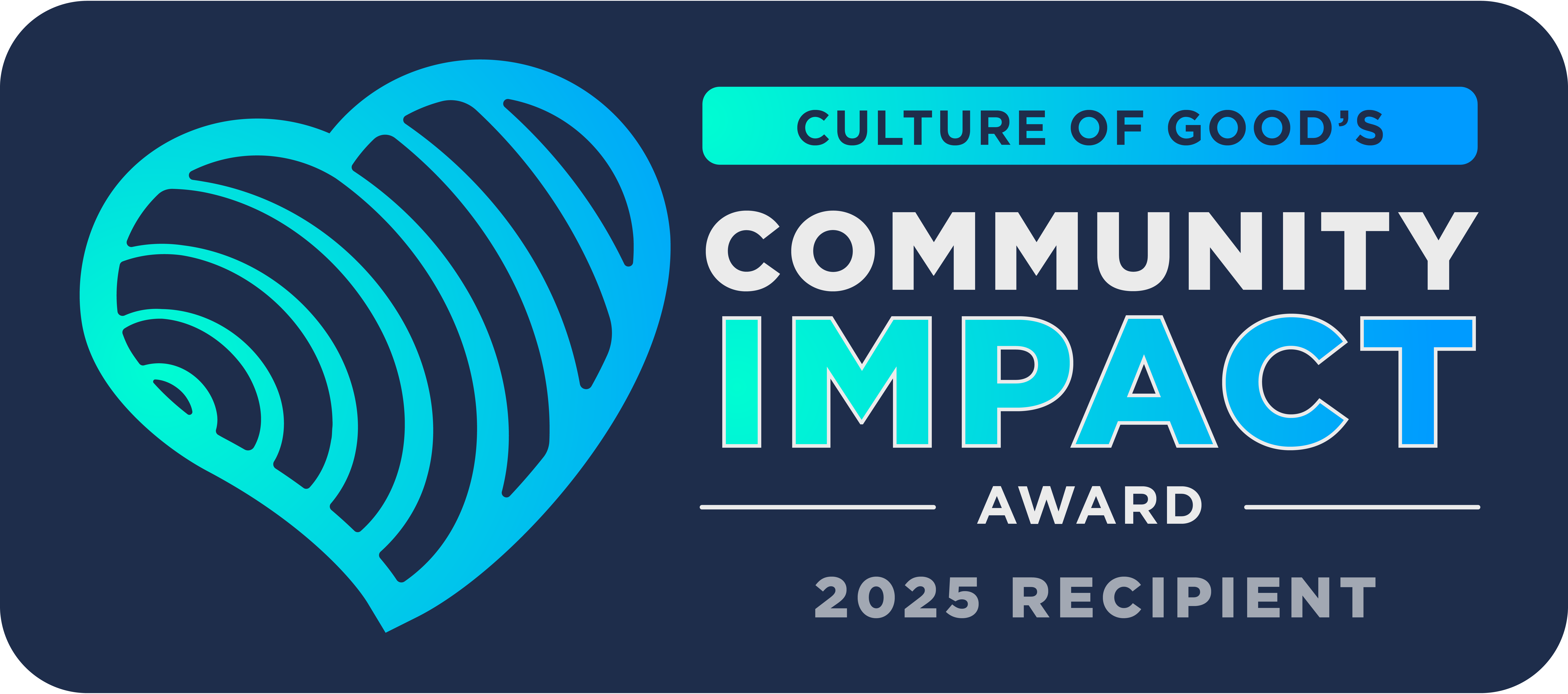 Riverview Health Named a 2025 Culture of Good Community Impact Award ...