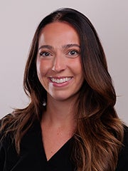 Krisha A Retherford, PA | Riverview Health