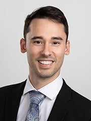 Benjamin Rodimel, DO | Riverview Health