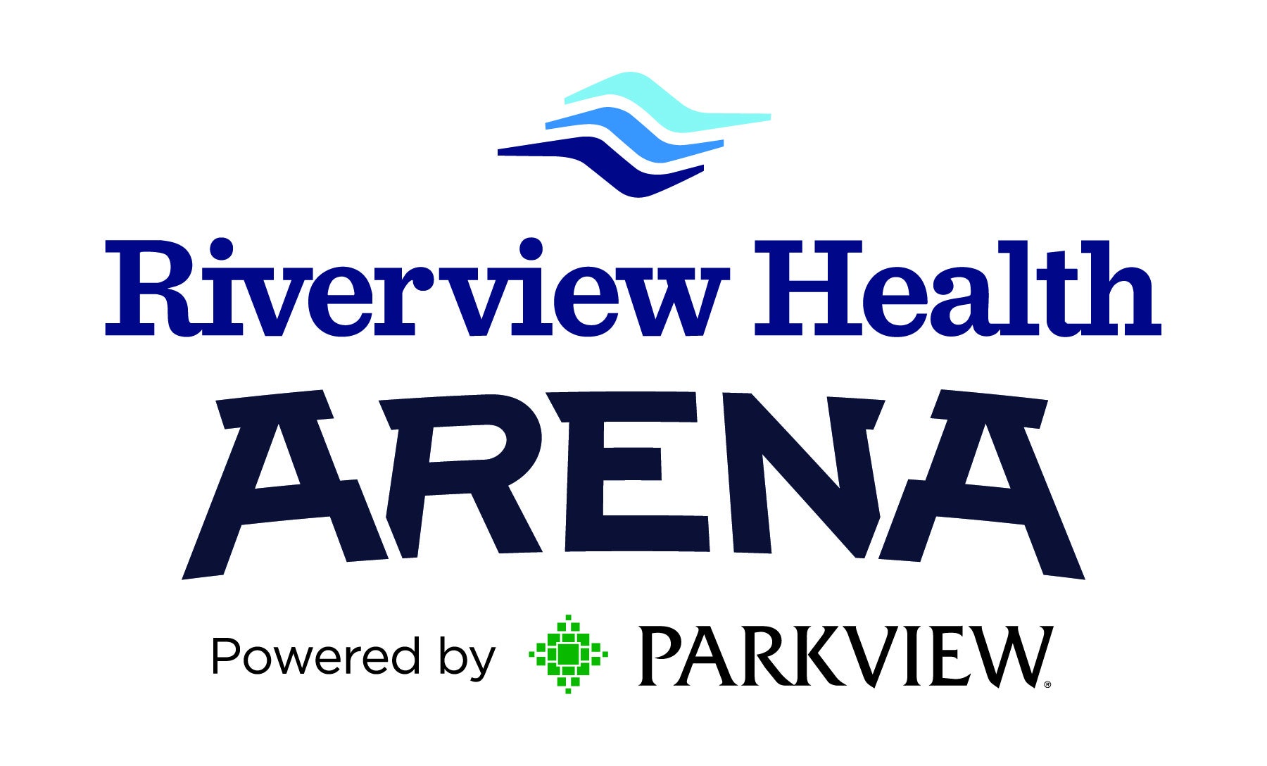 Riverview Health announced as naming sponsor of new arena at Innovation ...