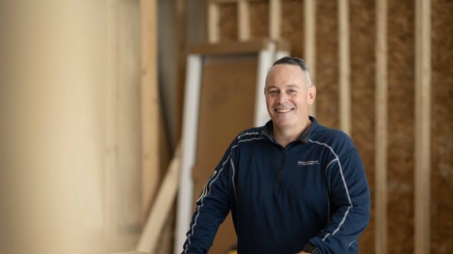 Jason's Story | Riverview Health