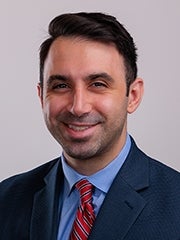 Samer Kawak, MD | Riverview Health