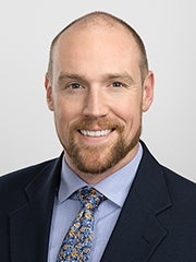 John R Martin, MD | Riverview Health