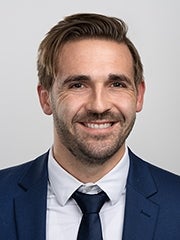 Andrew P Schroeder, DO | Riverview Health